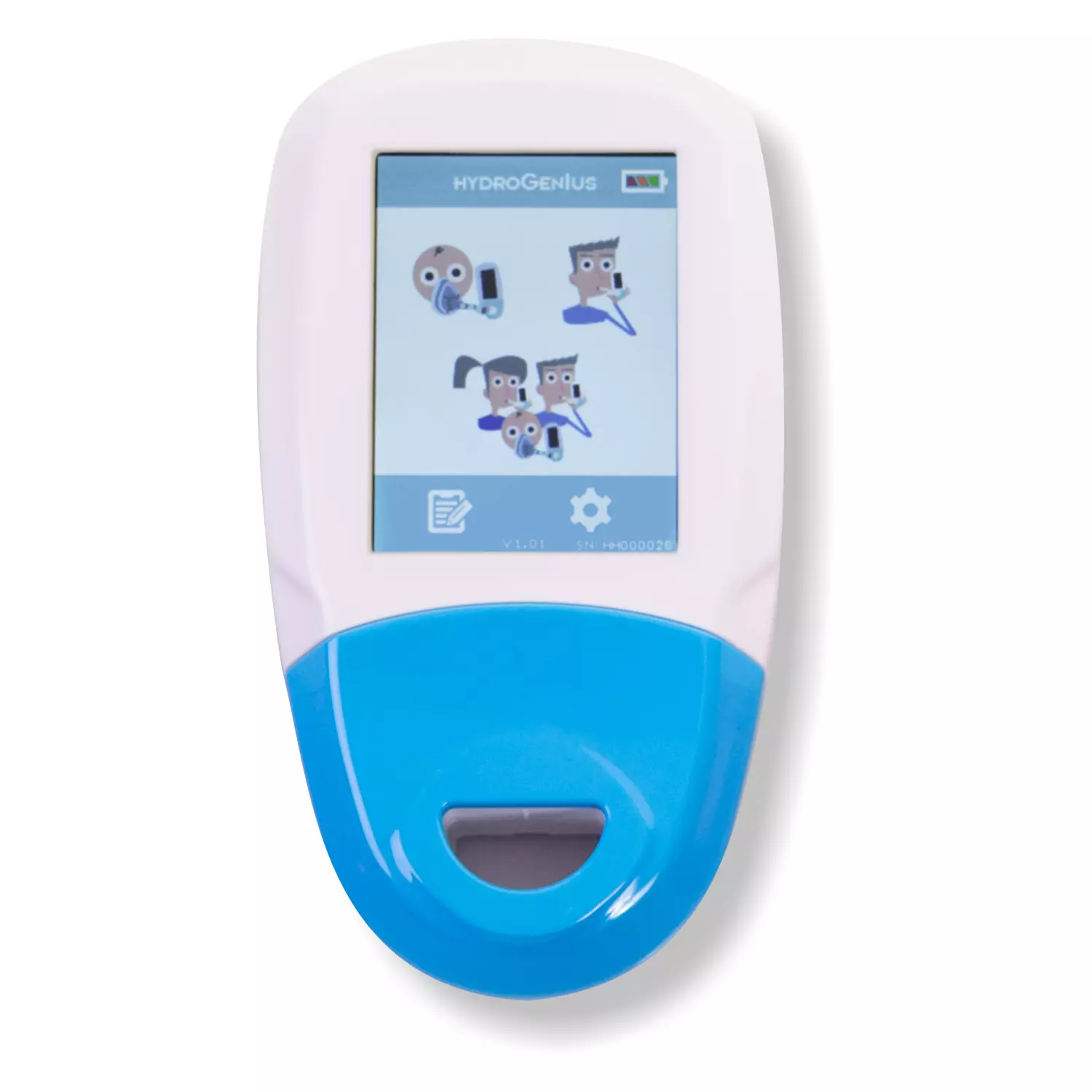 Why and how to perform Hydrogen-methane breath testing in ...